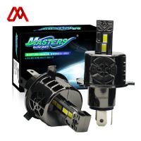 China Z30 130W 13000 Lumens 6500K Cool White  H1 H4 H7 LED Headlights Bulbs for sale