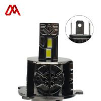 China Z30 130W 13000 Lumens 6500K Cool White  H1 H4 H7 LED Headlights Bulbs for sale