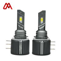 China H15 65W 6500 Lumens 6000K  Headlight Function LED Headlight Bulbs for sale