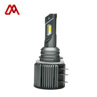 China H15 65W 6500 Lumens 6000K  Headlight Function LED Headlight Bulbs for sale