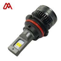 China KV80 140W 14000 Lumens 6500K Cool White  9004 9007 H4 H13 Headlight Bulbs for sale