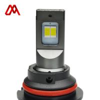 China KV80 140W 14000 Lumens 6500K Cool White  9004 9007 H4 H13 Headlight Bulbs for sale