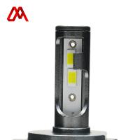 China 85W 8500 Lumens 6500K Cool White H4 H7 H11 Headlamp Bulbs for sale