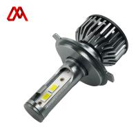 China 85W 8500 Lumens 6500K Cool White H4 H7 H11 Headlamp Bulbs for sale