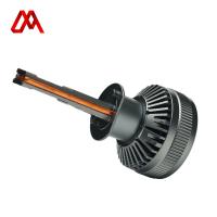China KV80 140W 14000 Lumens 6500K Cool White  H1 H7 H11 Headlights Bulbs for sale