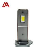 China KV80 140W 14000 Lumens 6500K Cool White  H1 H7 H11 Headlights Bulbs for sale