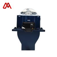 China A100 Lens LED Laser / Hi / Lo Beam 90W 9000 Lumens 3 Inch Dual Laser Projector for sale