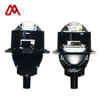 China A99 High Low Beam 58W 5800 Lumens 6000K DC9-16V 3 inch  Projector for sale
