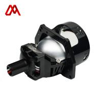 China A99 High Low Beam 58W 5800 Lumens 6000K DC9-16V 3 inch  Projector for sale