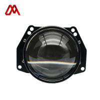 China A99 High Low Beam 58W 5800 Lumens 6000K DC9-16V 3 inch  Projector for sale