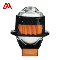 China A90 Lens LED Laser/Hi/Lo Beam 85W 8500 Lumens 3 inch Dual laser Projector for sale