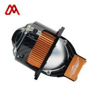 China A90 Lens LED Laser/Hi/Lo Beam 85W 8500 Lumens 3 inch Dual laser Projector for sale