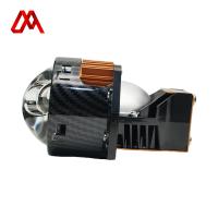 China A90 Lens LED Laser/Hi/Lo Beam 85W 8500 Lumens 3 inch Dual laser Projector for sale