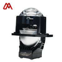 China A98 High Low Beam 58W 5800 Lumens 6000k DC9-16V 3 inch Projector for sale