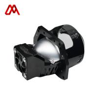 China A98 High Low Beam 58W 5800 Lumens 6000k DC9-16V 3 inch Projector for sale