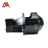 China A98 High Low Beam 58W 5800 Lumens 6000k DC9-16V 3 inch Projector for sale