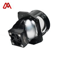 China A98 High Low Beam 58W 5800 Lumens 6000k DC9-16V 3 inch Projector for sale