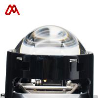 China A98 High Low Beam 58W 5800 Lumens 6000k DC9-16V 3 inch Projector for sale
