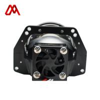 China A98 High Low Beam 58W 5800 Lumens 6000k DC9-16V 3 inch Projector for sale