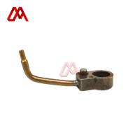 China Piston Cooling Oil Nozzles for Isuzu FRR FSR Truck (6HK1, 4HK1 & 6HE1) - Part No. 8-98020649-0 for sale