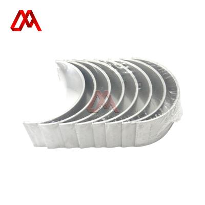 China Connecting Rod Bearings (STD, Neutral) for Isuzu NKR Truck - Part No. 8-97045800-0 for sale
