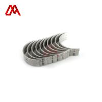China Crankshaft Bearings for Isuzu NKR Truck - Part No. 8-97372076-0 for sale