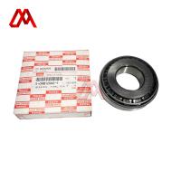 China 5098120621 5098120630 5-09812062-1 5-09812063-0 Final Pinion Bearing for ISUZU NPR for sale