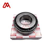 China 5098120621 5098120630 5-09812062-1 5-09812063-0 Final Pinion Bearing for ISUZU NPR for sale