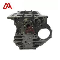 China Truck Parts Cylinder Block 8-98005443-1 8980054431 for ISUZU 4HK1 Engine for sale