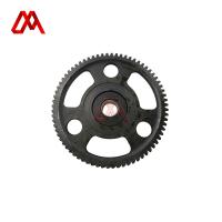 China Truck Parts Timing Idler Gear 8-97227213-0 8972272130 for ISUZU 4HF1 4HG1 Engine for sale