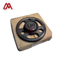 China Truck Parts Timing Idler Gear 8-97227213-0 8972272130 for ISUZU 4HF1 4HG1 Engine for sale