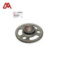 China Truck Parts Timing Idler Gear 8-97227213-0 8972272130 for ISUZU 4HF1 4HG1 Engine for sale