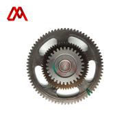 China Truck Parts Timing Idler Gear 8-97600586-0 8976005860 for ISUZU 4HK1X 6HK1XYS Engine for sale