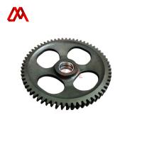 China Truck Parts Timing Idler Gear 8-97094546-1 8970945461 for Isuzu FVR Series with 6HE1 Engine for sale