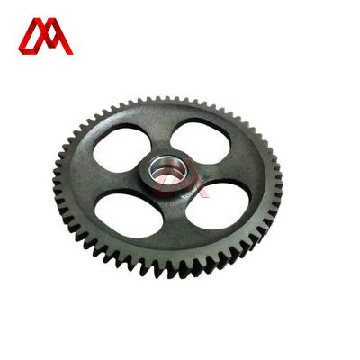 China Truck Parts Timing Idler Gear 8-97094546-1 8970945461 for Isuzu FVR Series with 6HE1 Engine for sale