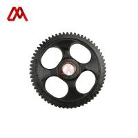China Truck Parts Timing Idler Gear 8-97094546-1 8970945461 for Isuzu FVR Series with 6HE1 Engine for sale