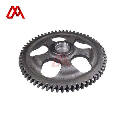 China Truck Parts Timing Idler Gear 8-97600590-0 8976005900 for ISUZU 4HK1 Engine for sale