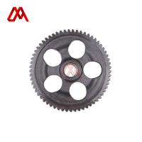 China Truck Parts Timing Idler Gear 8-97600590-0 8976005900 for ISUZU 4HK1 Engine for sale