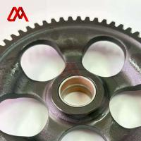 China Truck Parts Timing Idler Gear 8-97600590-0 8976005900 for ISUZU 4HK1 Engine for sale