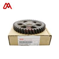 China High-Quality Truck PartsTiming Drive Gear for ISUZU FVR/6HK1 Part Number 8-97112607-0 8-97112607-0 for sale