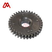 China Truck Parts High-Quality 700P Series Engine Camshaft Gear for Isuzu 8-98018935-0 8980189350 for sale