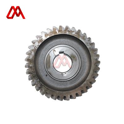 China Truck Parts Eccentric Shaft Gear 8-97094440-0 8970944400 for ISUZU FVR 6HE1 Engine for sale