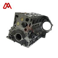 China Cylinder Block 8-97163853-5 8971638535 Suitable for ISUZU 4HF1/4HG1 Engines in Various Trucks for sale