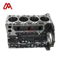 China Cylinder Block 8-97163853-5 8971638535 Suitable for ISUZU 4HF1/4HG1 Engines in Various Trucks for sale