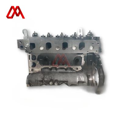 China Cylinder Block 8-98204533-0 8982045330 for ISUZU Truck Parts 4HG1 Engine for sale