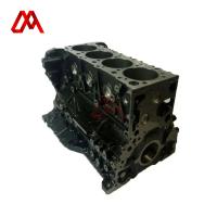 China Cylinder Block 8-98204533-0 8982045330 for ISUZU Truck Parts 4HG1 Engine for sale