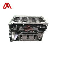 China Cylinder Block 8-98204533-0 8982045330 for ISUZU Truck Parts 4HG1 Engine for sale