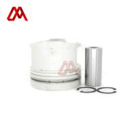 China High Quality 8-97095585-0 8970955850 Piston Suitable for Isuzu 4HF1 Engine in NPR Models for sale