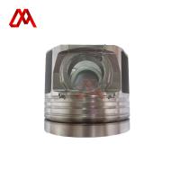 China Reliable Truck Spare Part for Isuzu 700P 6HK1/E3 Piston 8-98041062-0 8980410620 for sale