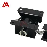 China 8-93419220-0 8934192200 Prepared Peptide Rack - Long Single for ISUZU 4KH1 600P for sale